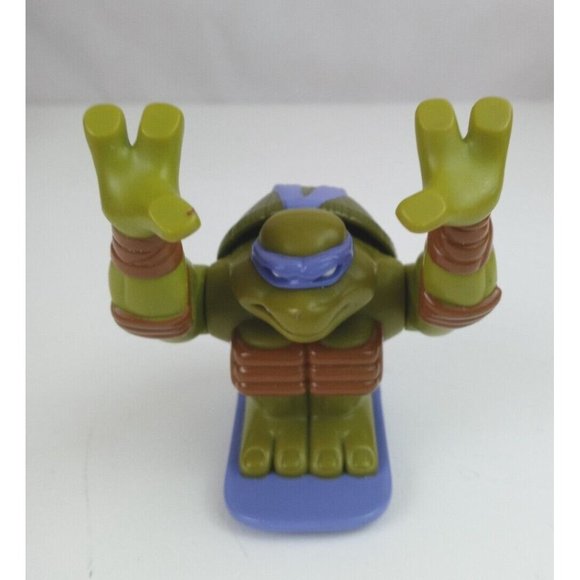 Mirage Studios | Toys | 203 Donatello Teenage Mutant Ninja Turtles Tmnt ...